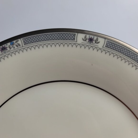 Royal Doulton | Dining | Two Royal Doulton H857 Melissa Salad Plates ...